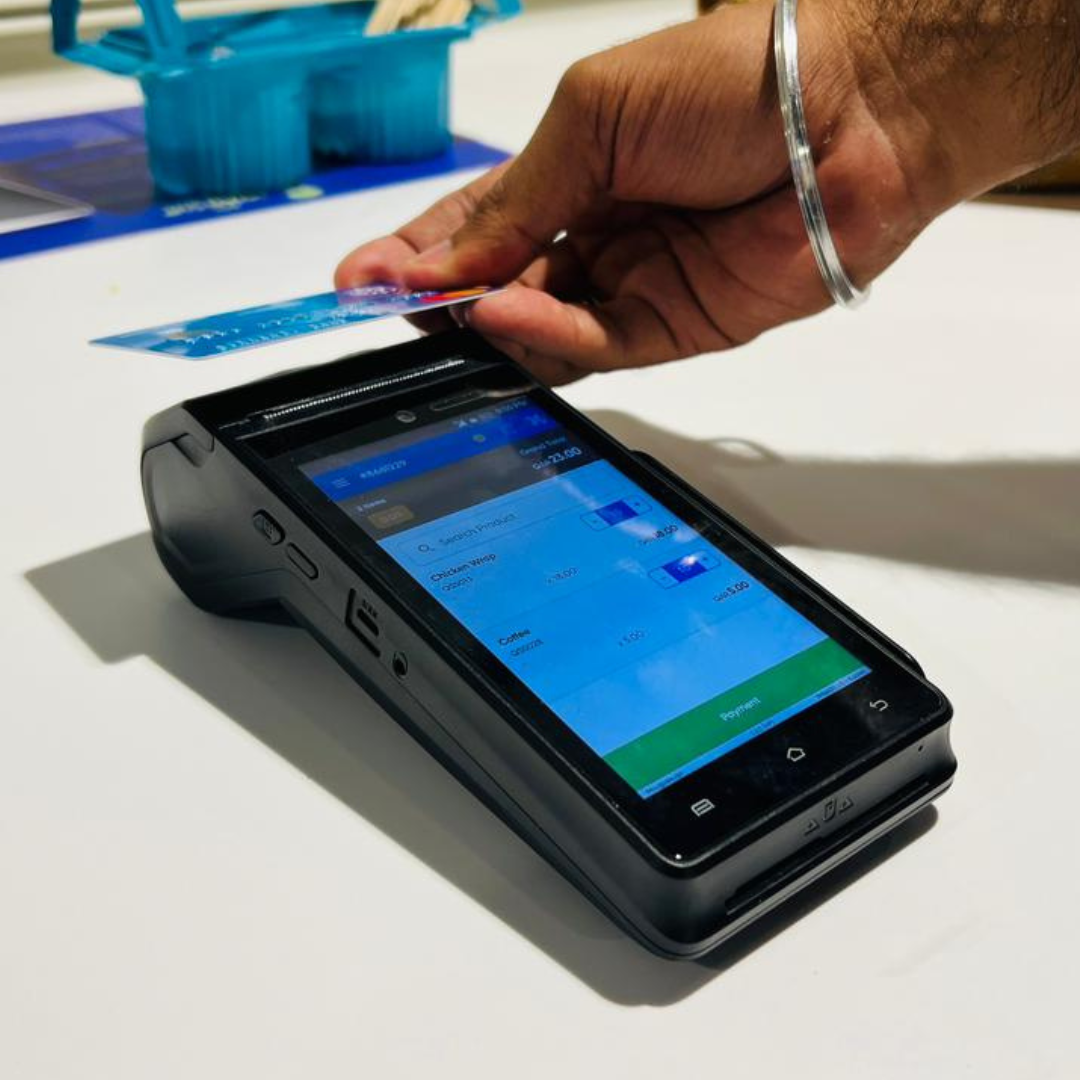QSale Event POS - QsalePOS | Qatar POS | Event POS Qatar